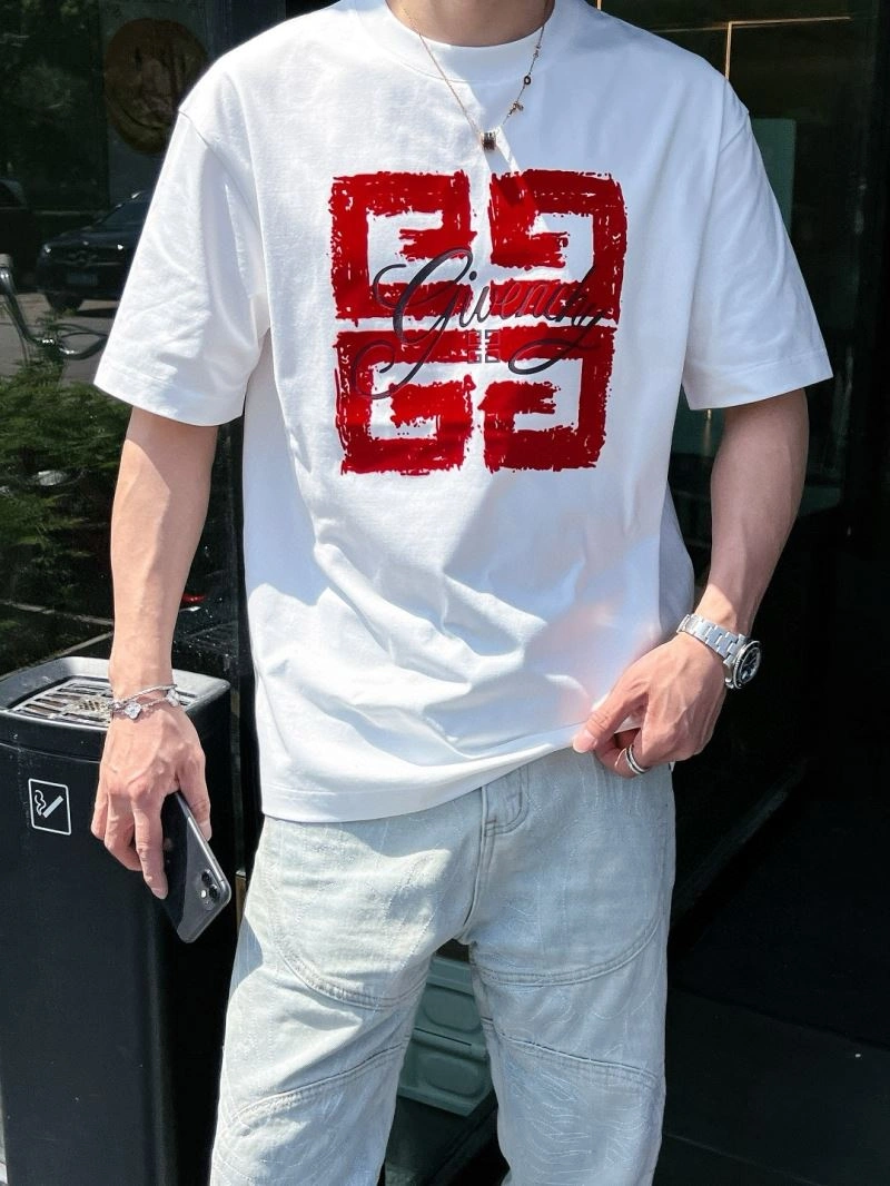 Mirror quality Givenchy T-Shirts
