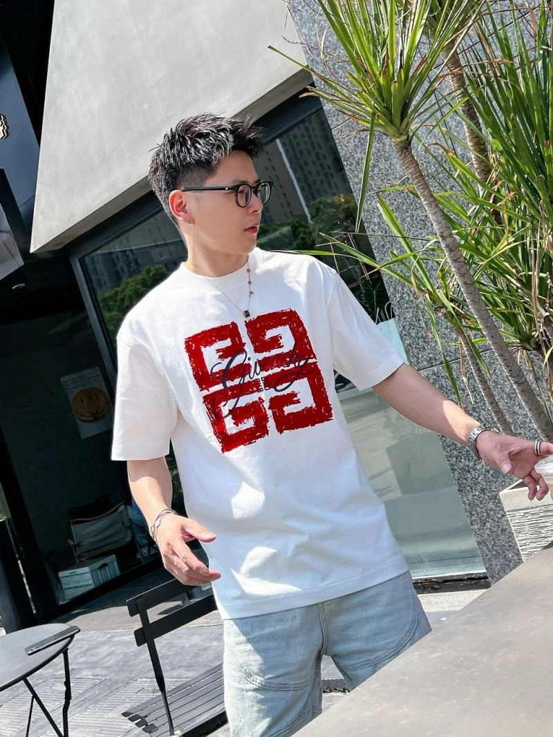 Mirror quality Givenchy T-Shirts