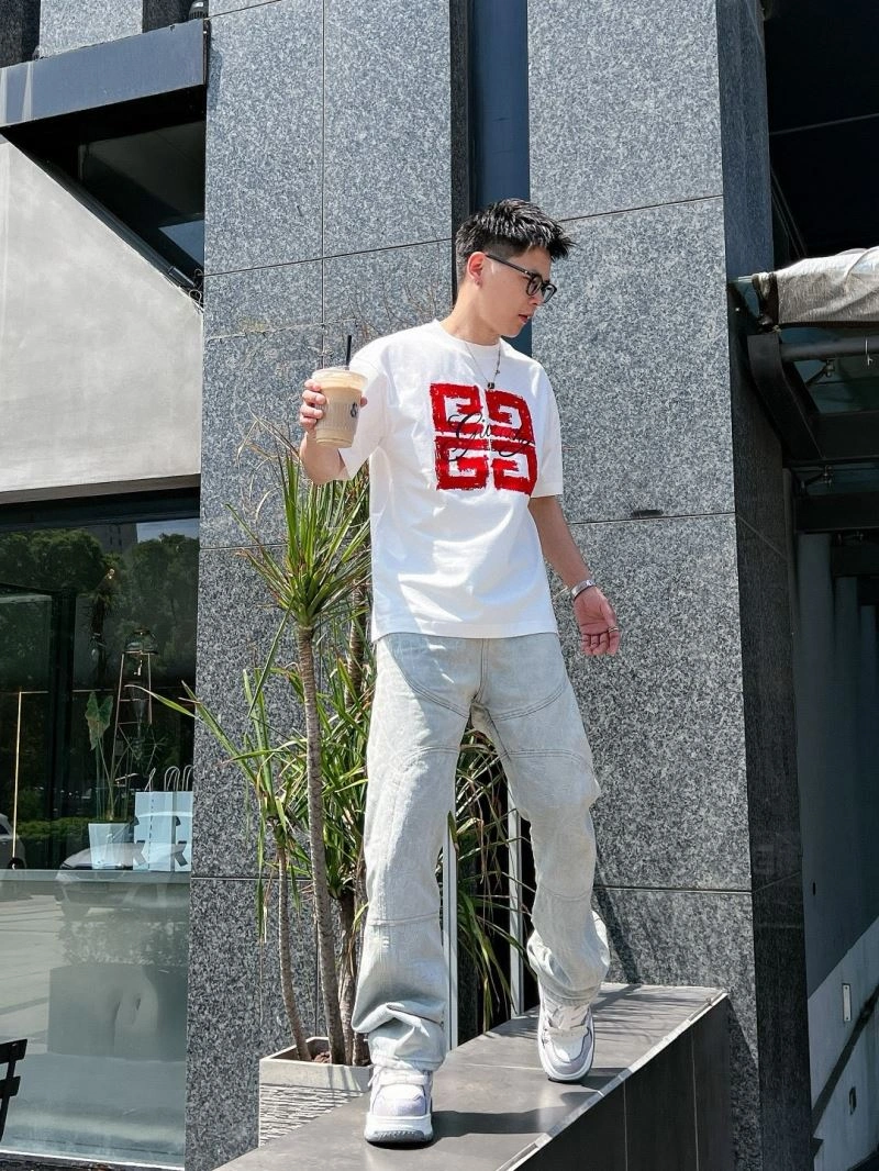 Mirror quality Givenchy T-Shirts