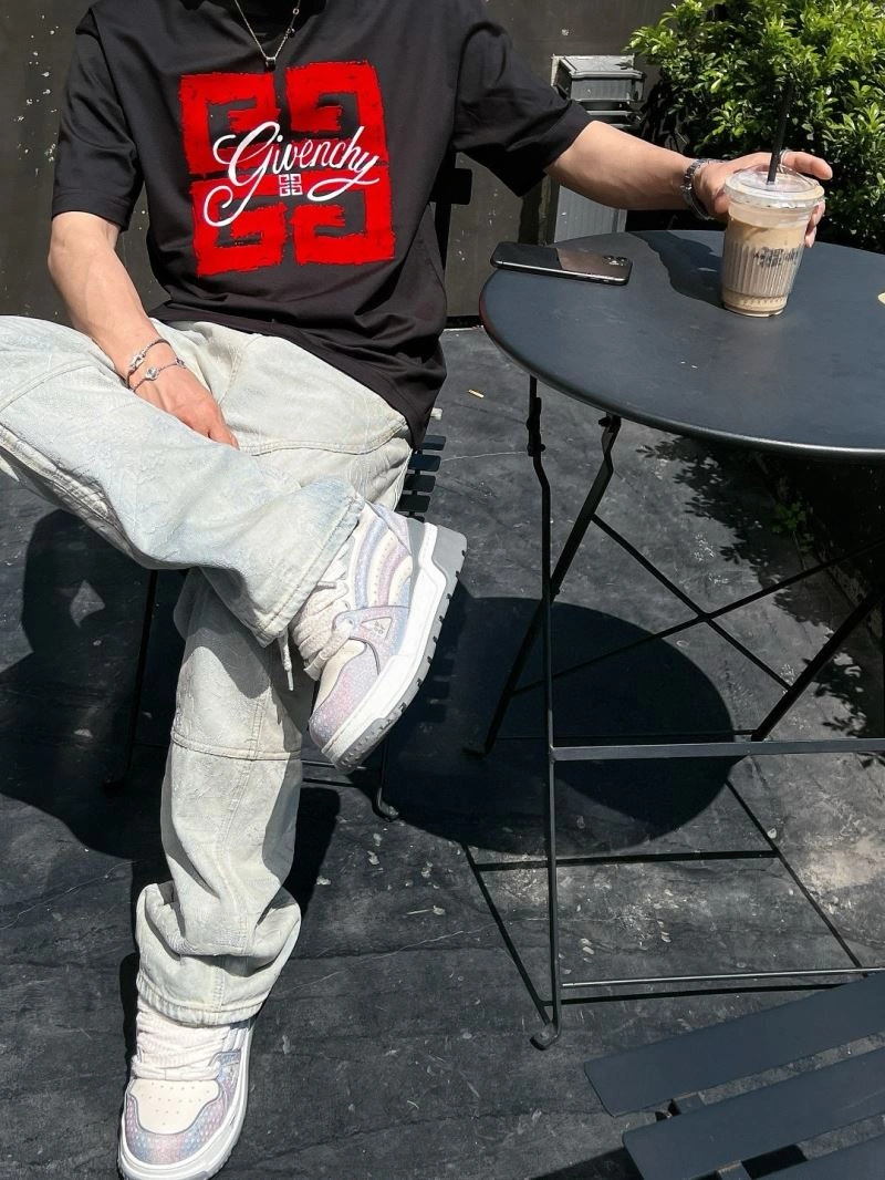 Mirror quality Givenchy T-Shirts
