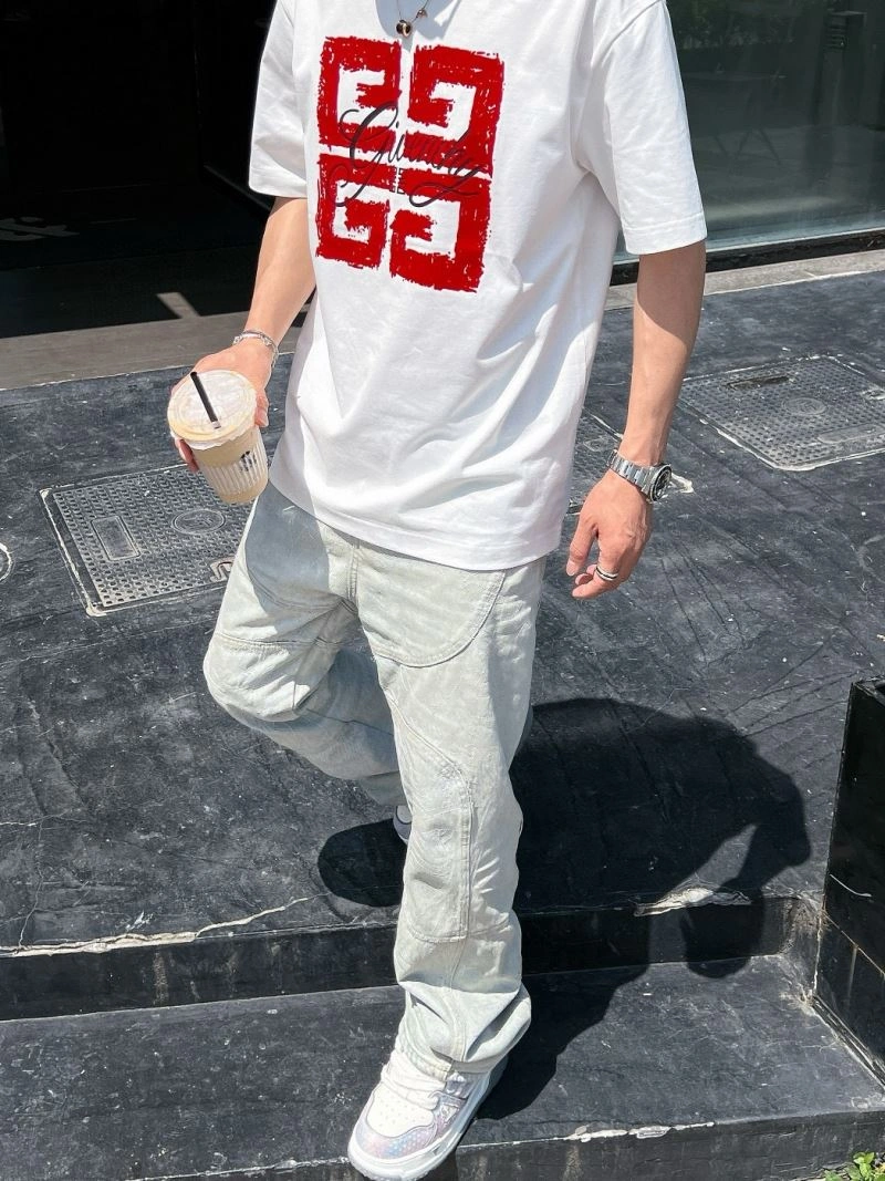 Mirror quality Givenchy T-Shirts