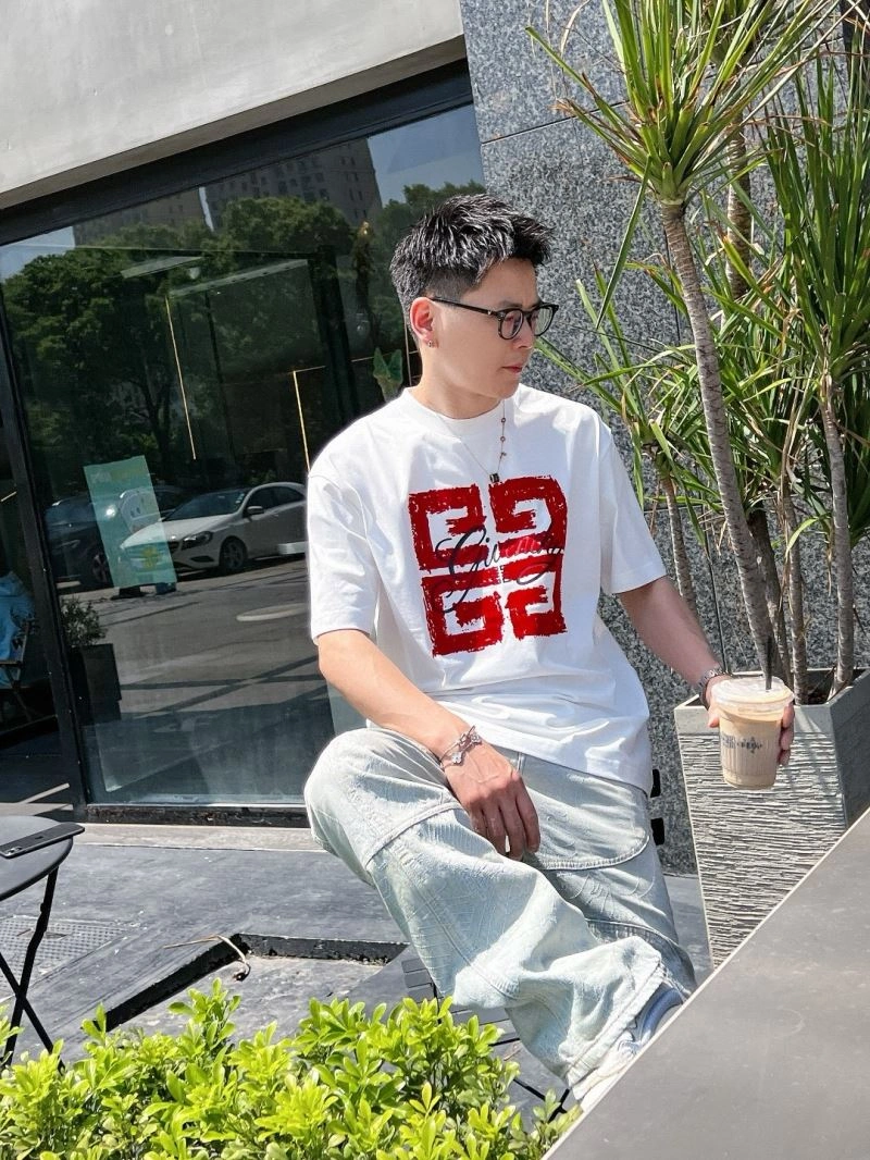 Mirror quality Givenchy T-Shirts