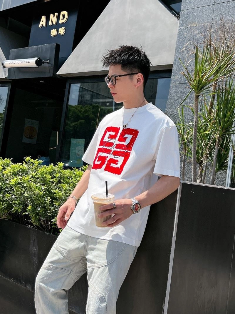 Mirror quality Givenchy T-Shirts