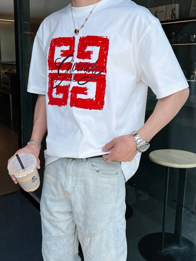 Mirror quality Givenchy T-Shirts
