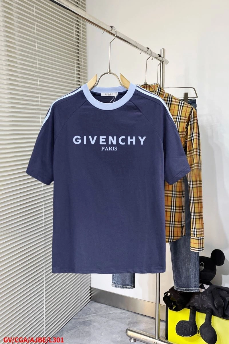 Givenchy T-Shirts