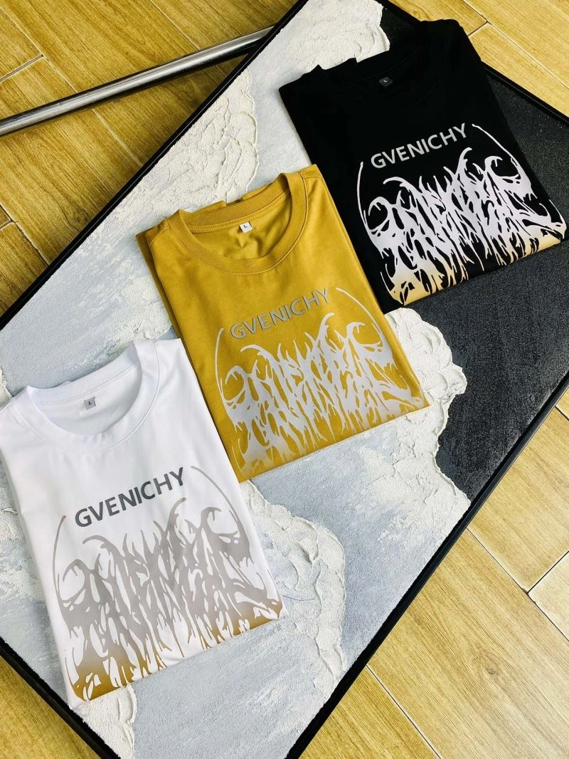 Givenchy T-Shirts