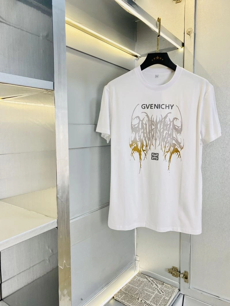 1:1 copy Givenchy T-Shirts