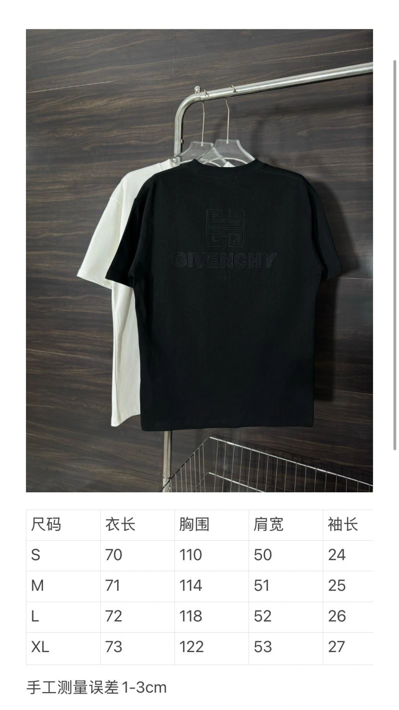 Discounted Givenchy T-Shirts