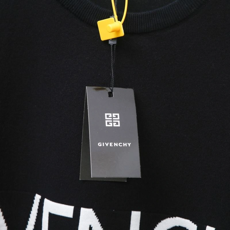 Official Givenchy T-Shirts
