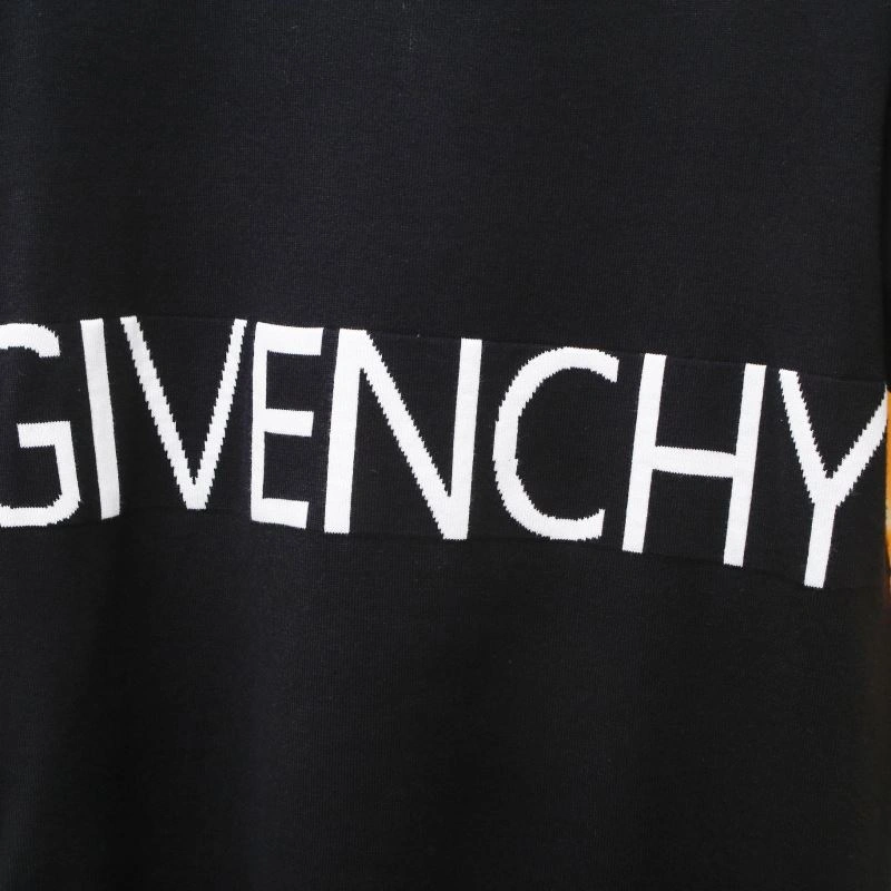 Official Givenchy T-Shirts