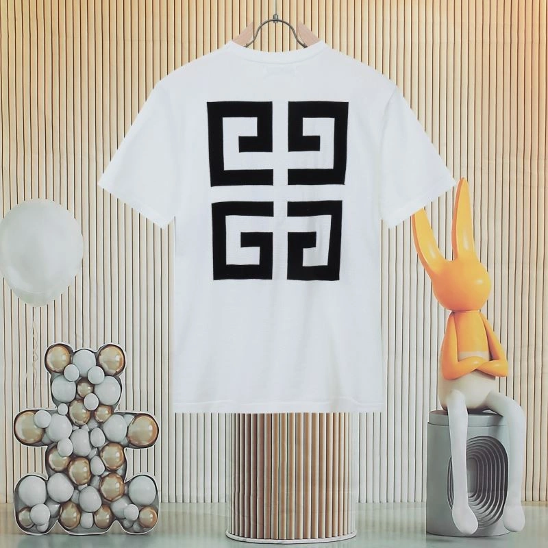 Givenchy T-Shirts