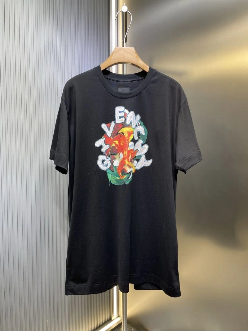 Givenchy T-Shirts