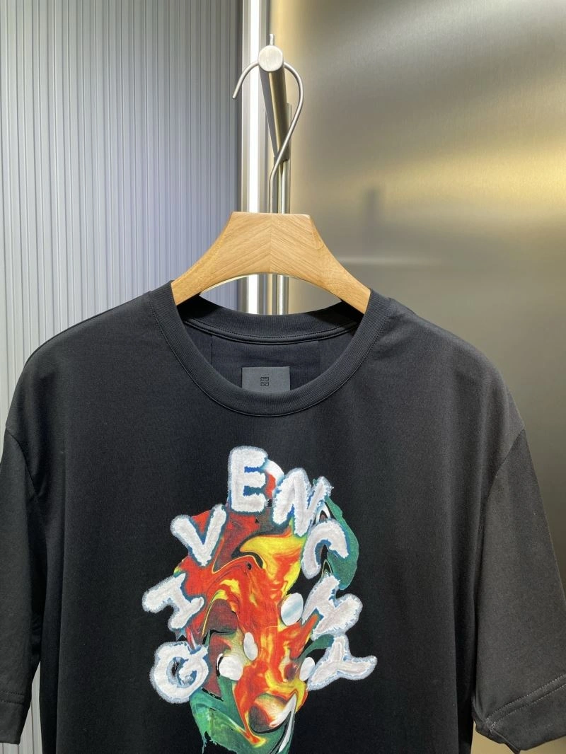 Real Givenchy T-Shirts