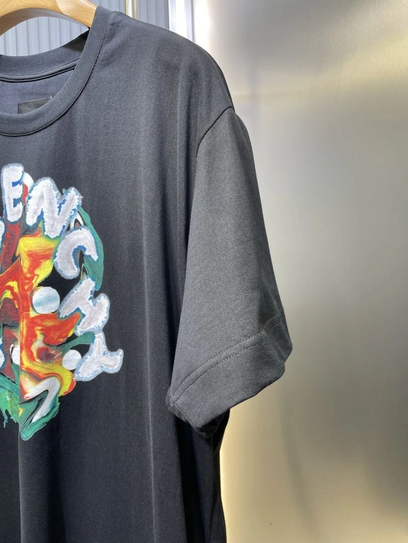 Real Givenchy T-Shirts