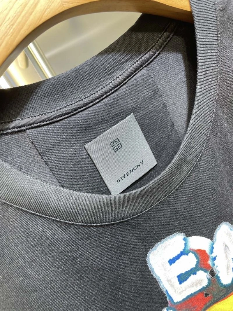 Real Givenchy T-Shirts