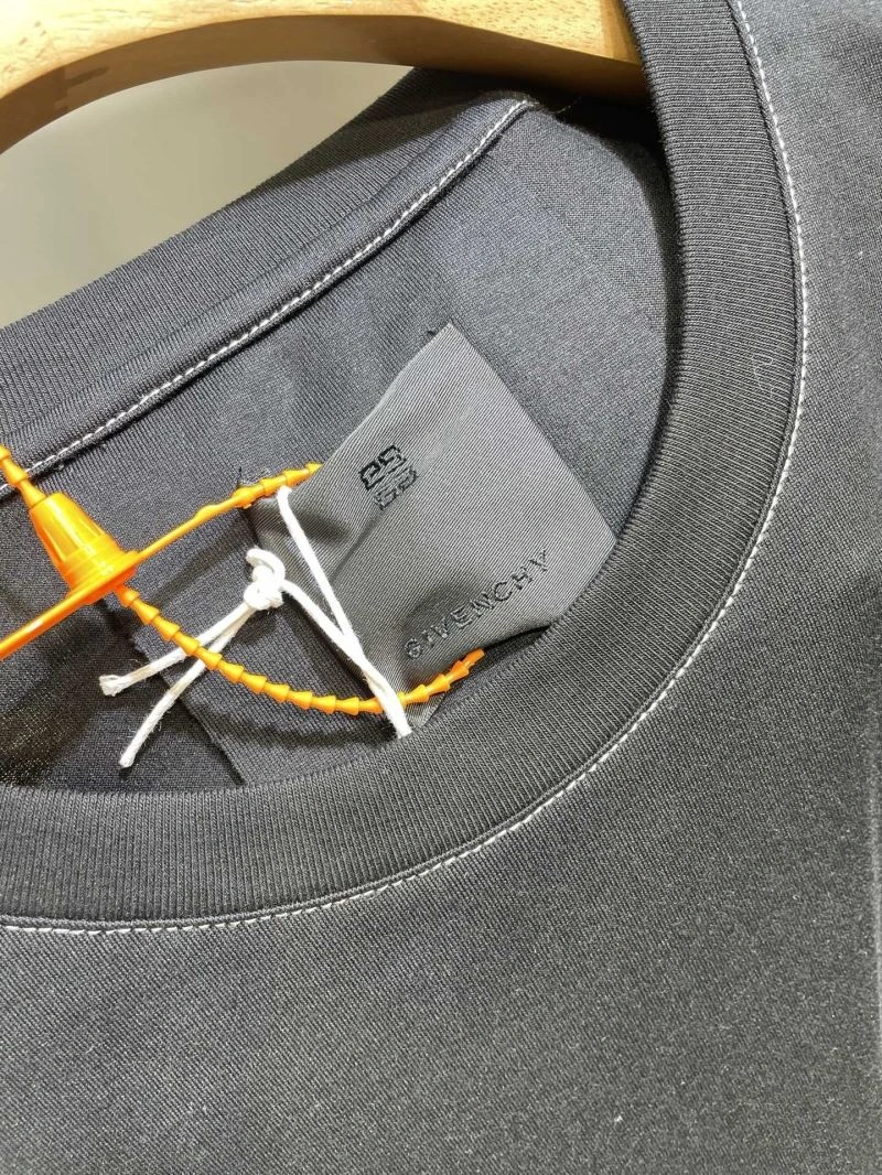 Real Givenchy T-Shirts