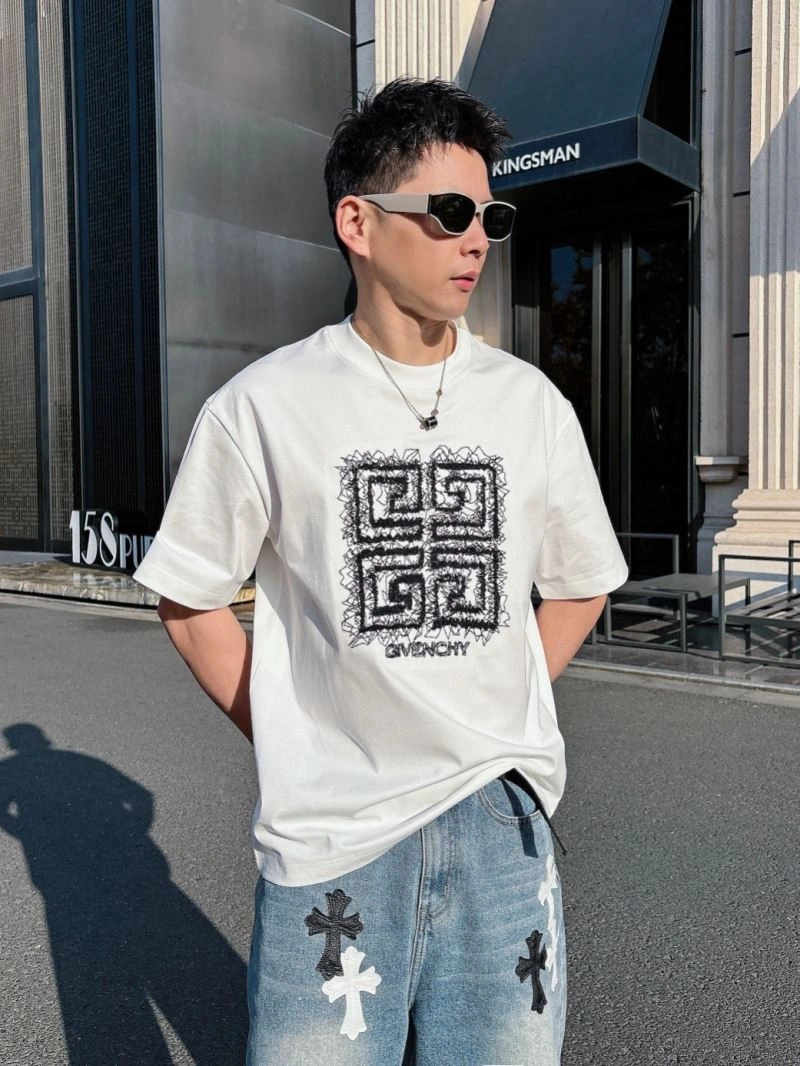 Value-priced Givenchy T-Shirts