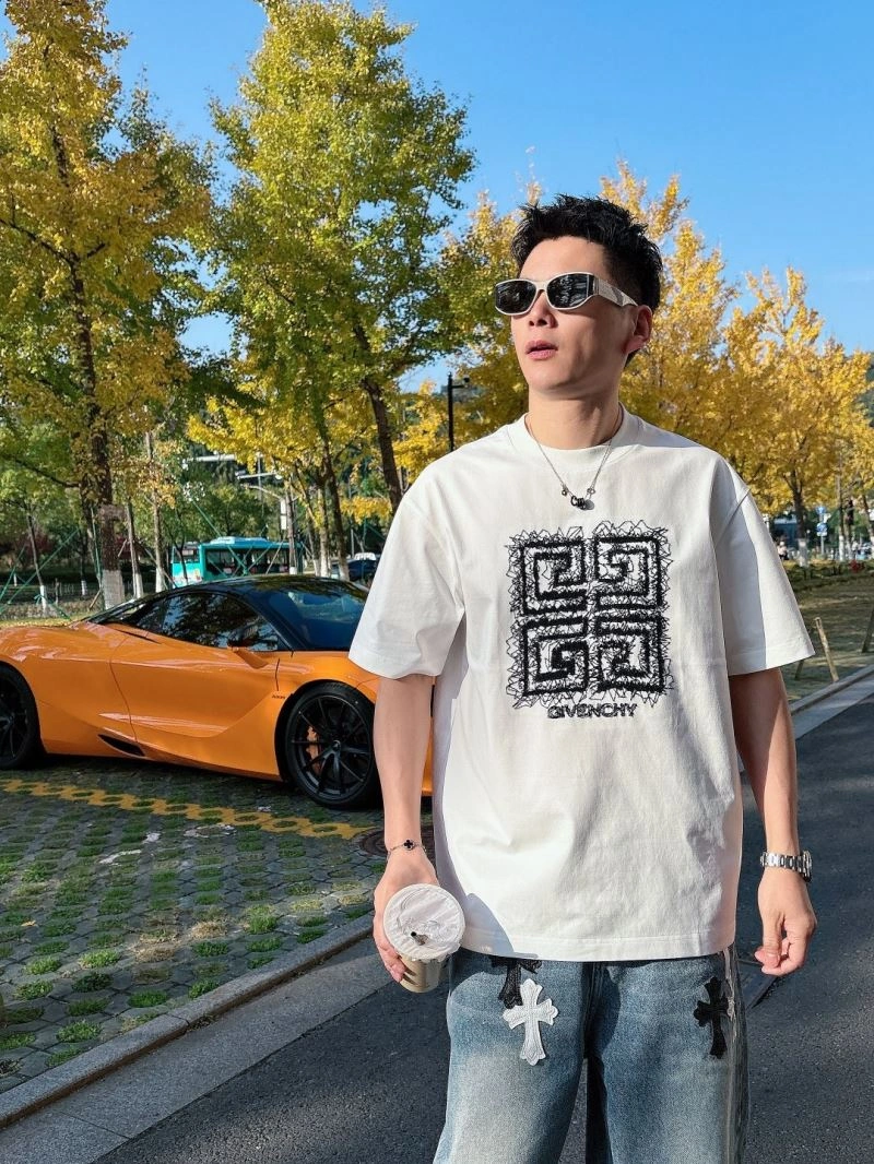 Value-priced Givenchy T-Shirts