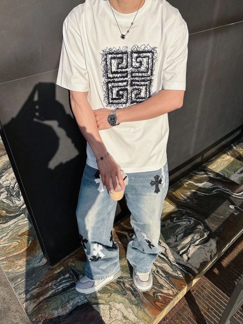 Value-priced Givenchy T-Shirts