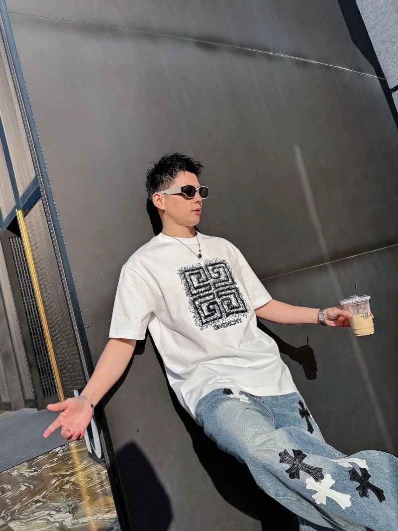 Value-priced Givenchy T-Shirts