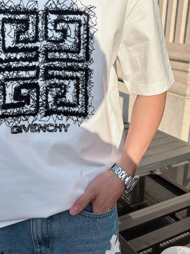 Value-priced Givenchy T-Shirts