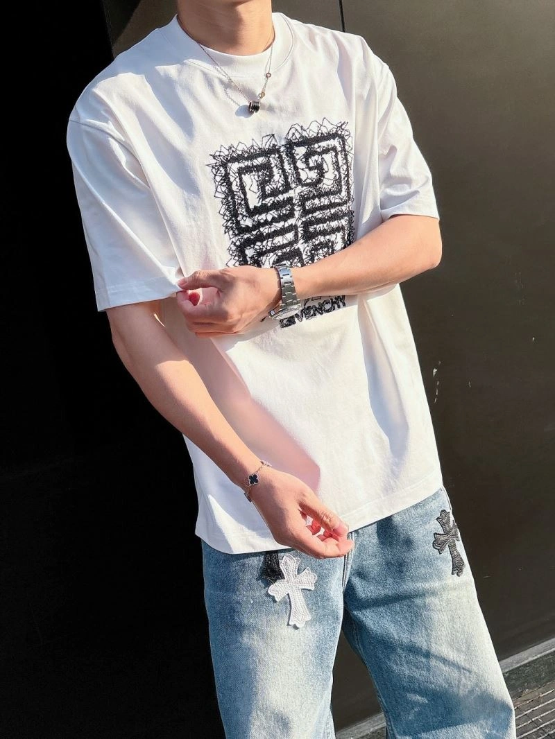 Value-priced Givenchy T-Shirts