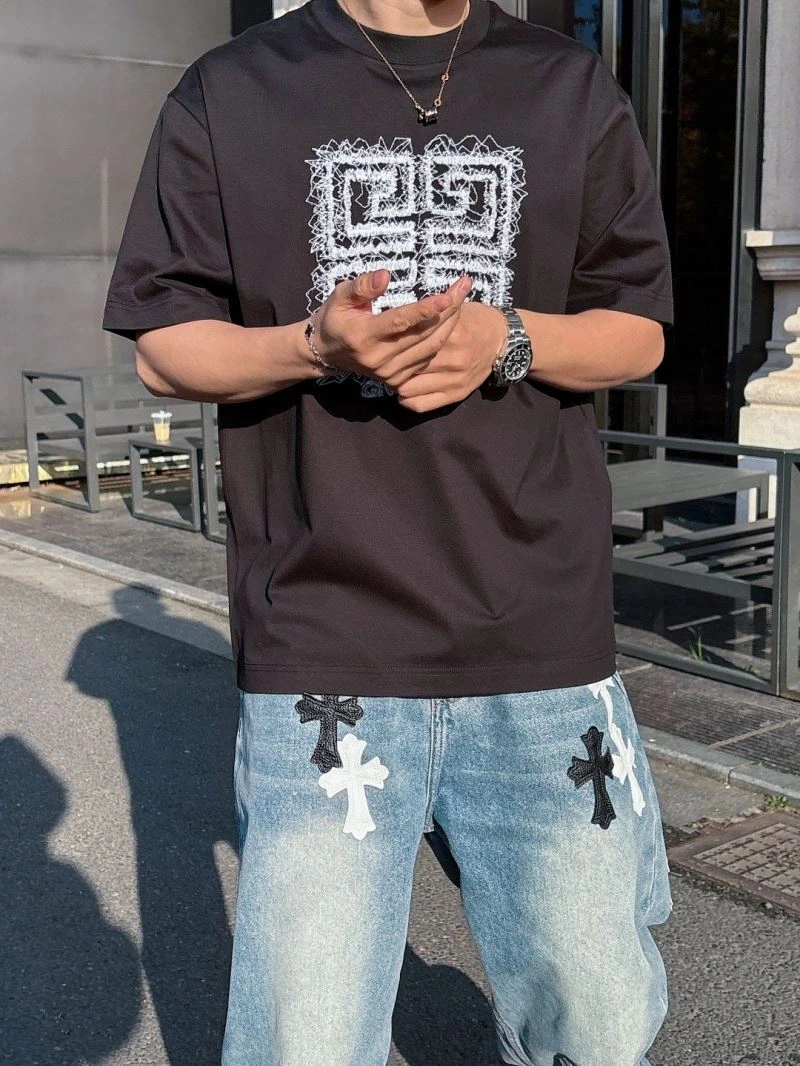 Budget-friendly Givenchy T-Shirts