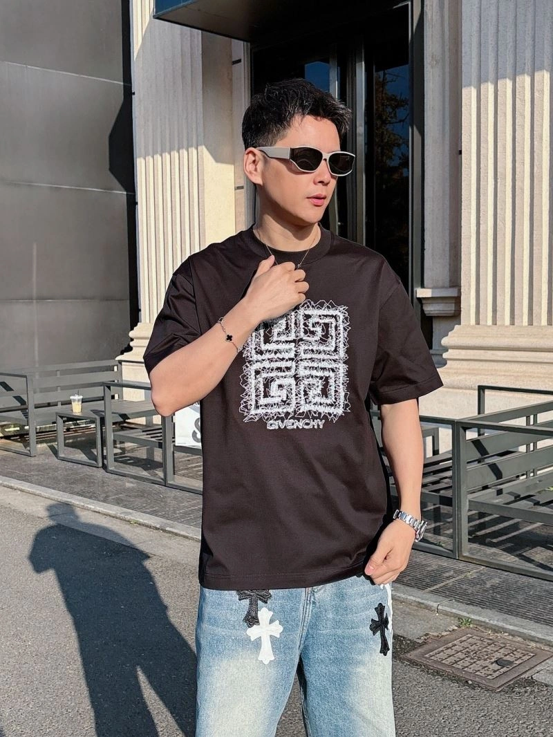 Budget-friendly Givenchy T-Shirts