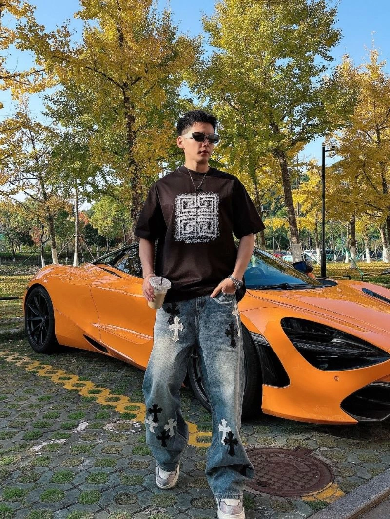 Budget-friendly Givenchy T-Shirts