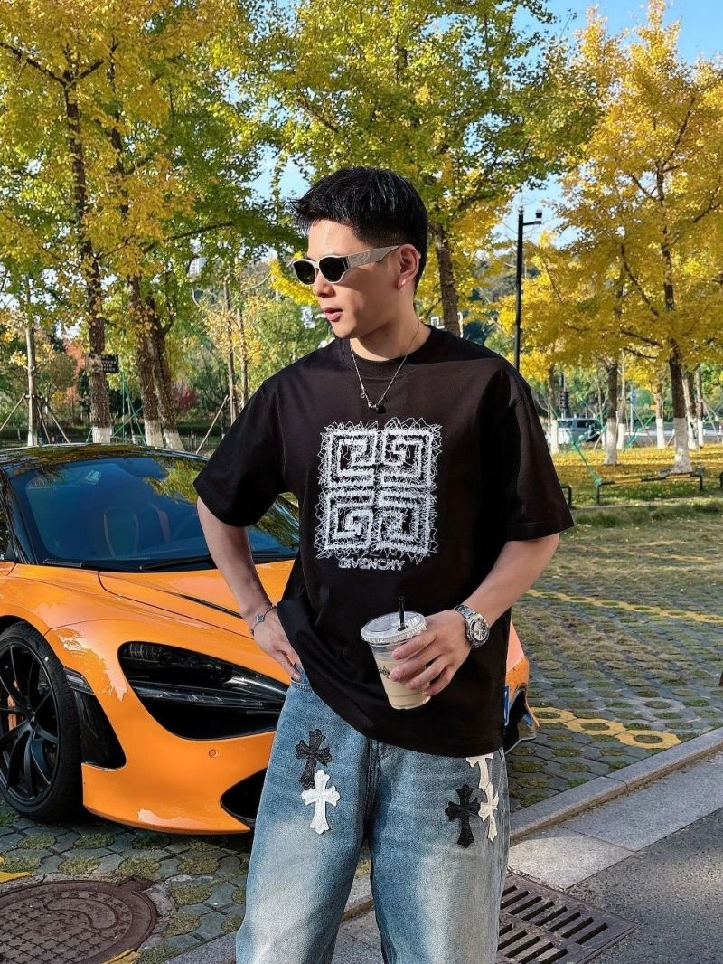 Budget-friendly Givenchy T-Shirts