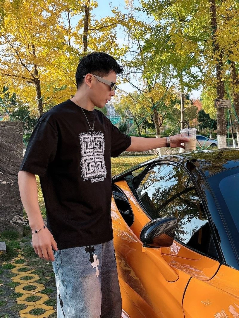 Budget-friendly Givenchy T-Shirts