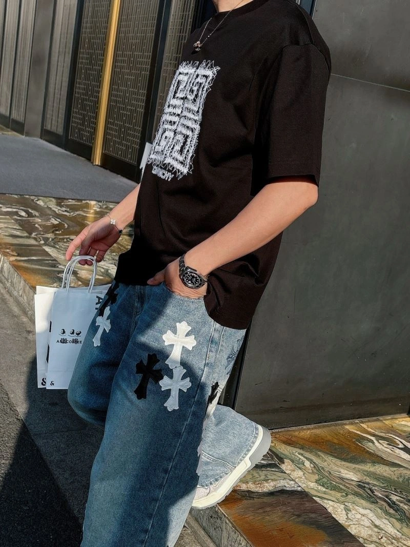 Budget-friendly Givenchy T-Shirts