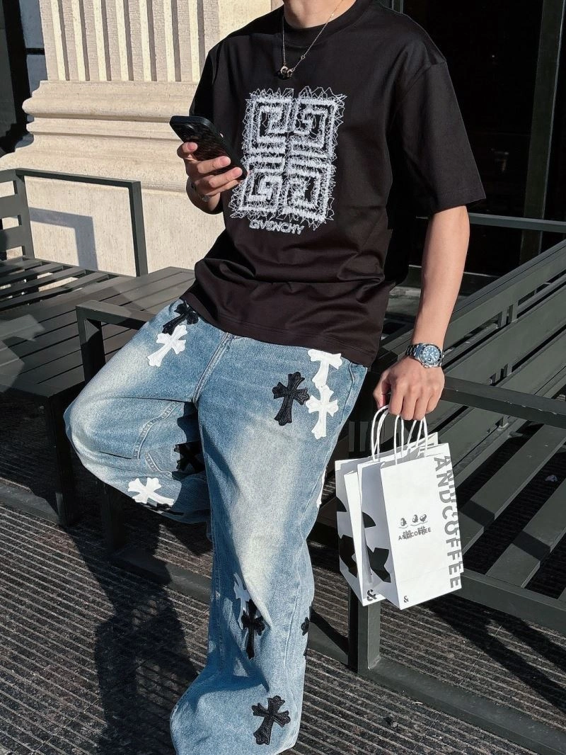 Budget-friendly Givenchy T-Shirts