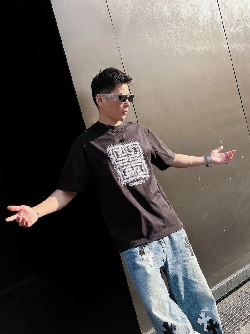 Budget-friendly Givenchy T-Shirts