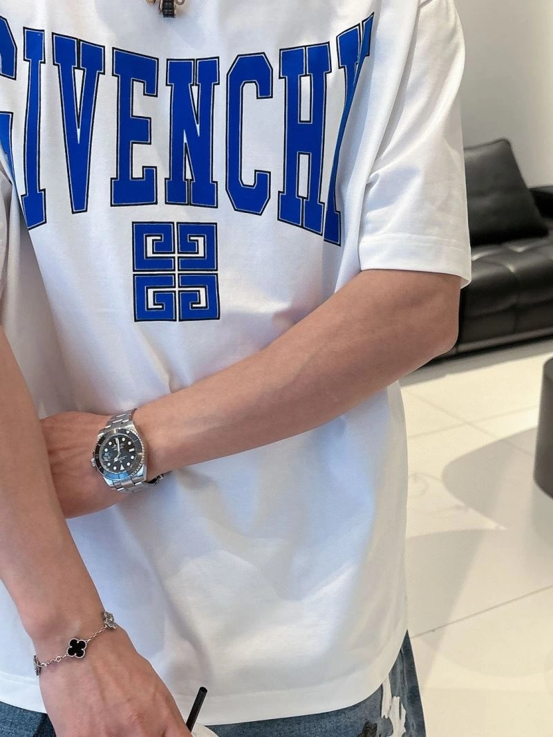 Economical Givenchy T-Shirts