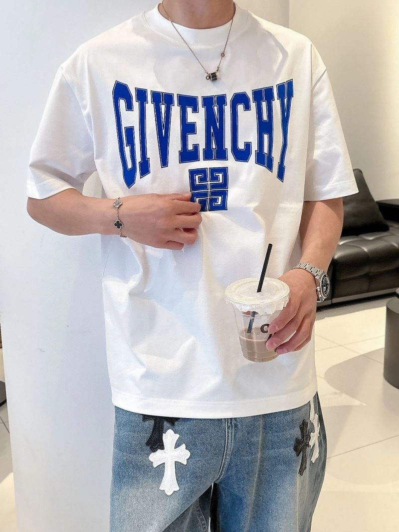 Economical Givenchy T-Shirts