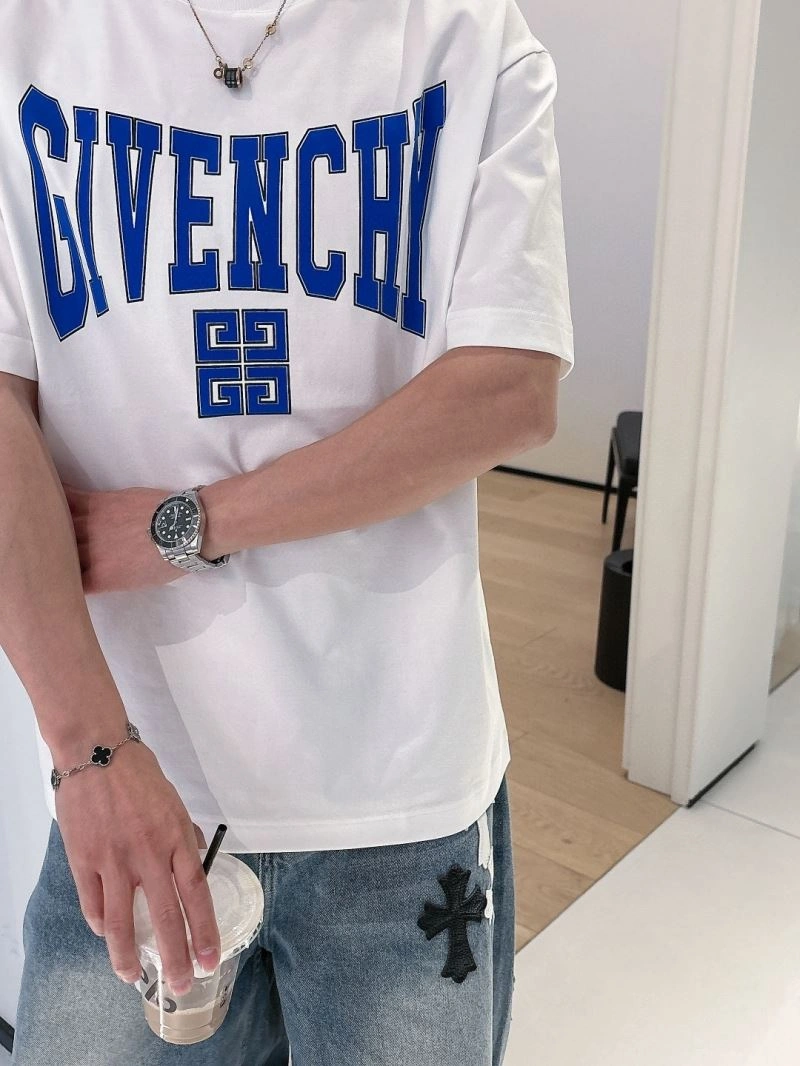 Economical Givenchy T-Shirts