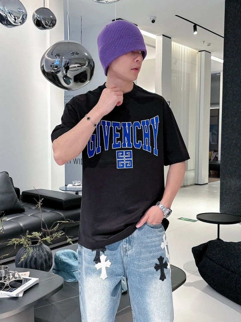 Economical Givenchy T-Shirts