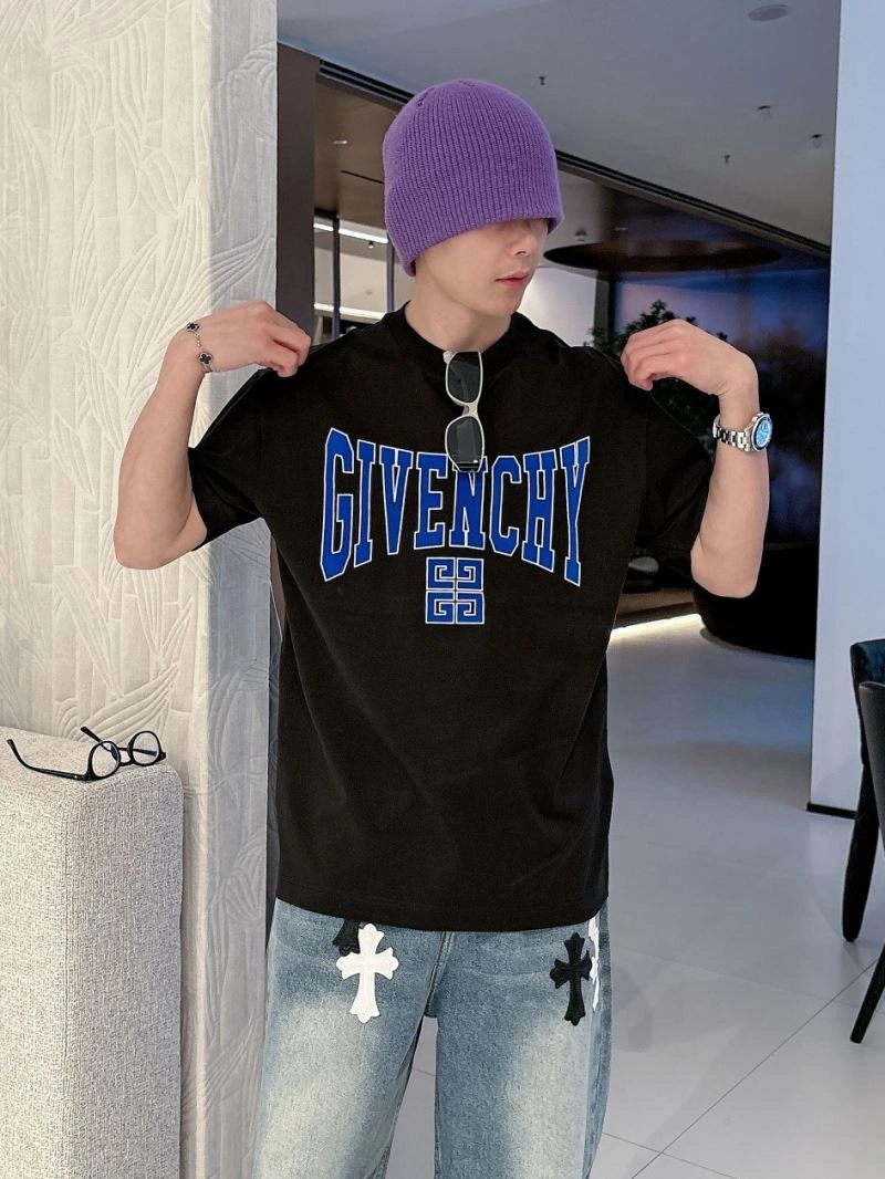 Economical Givenchy T-Shirts