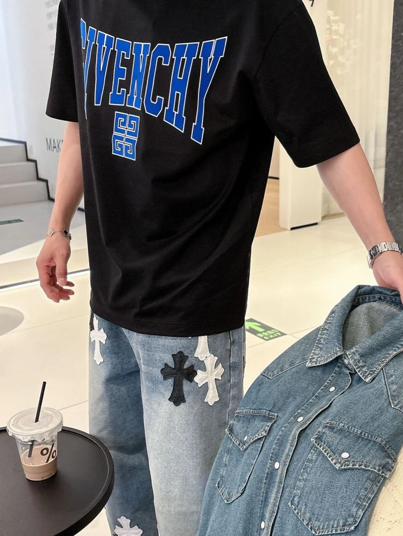 Economical Givenchy T-Shirts