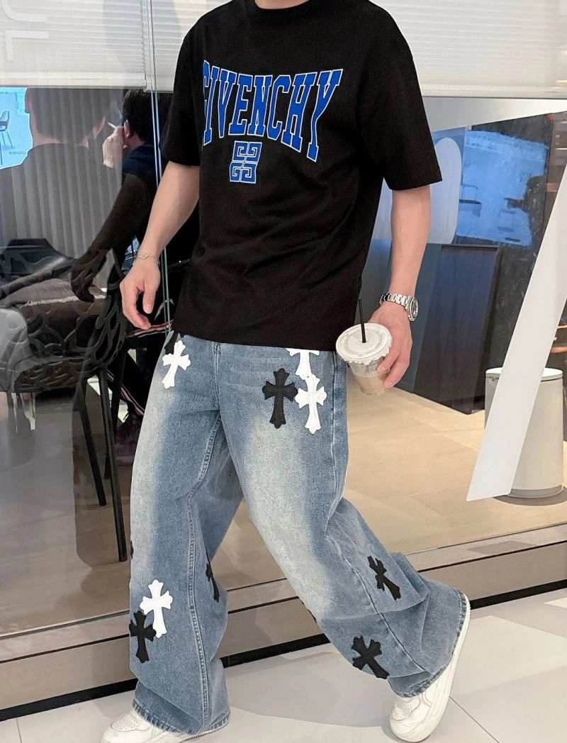 Economical Givenchy T-Shirts