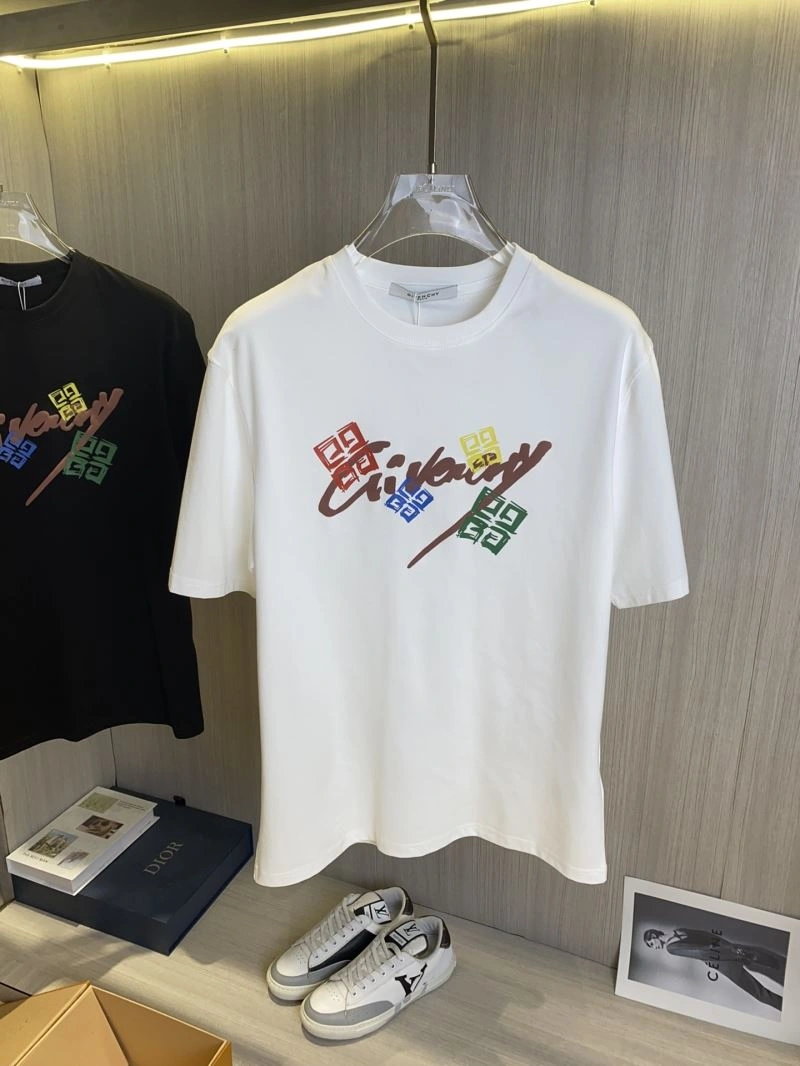 Givenchy T-Shirts