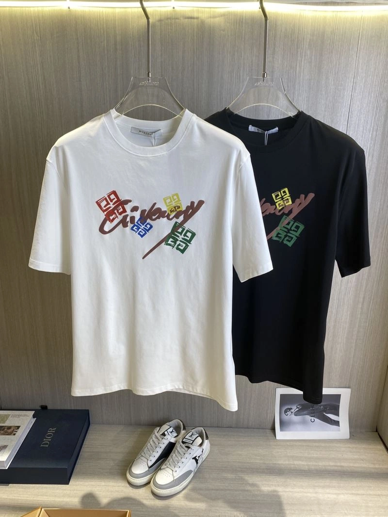 Low-cost Givenchy T-Shirts