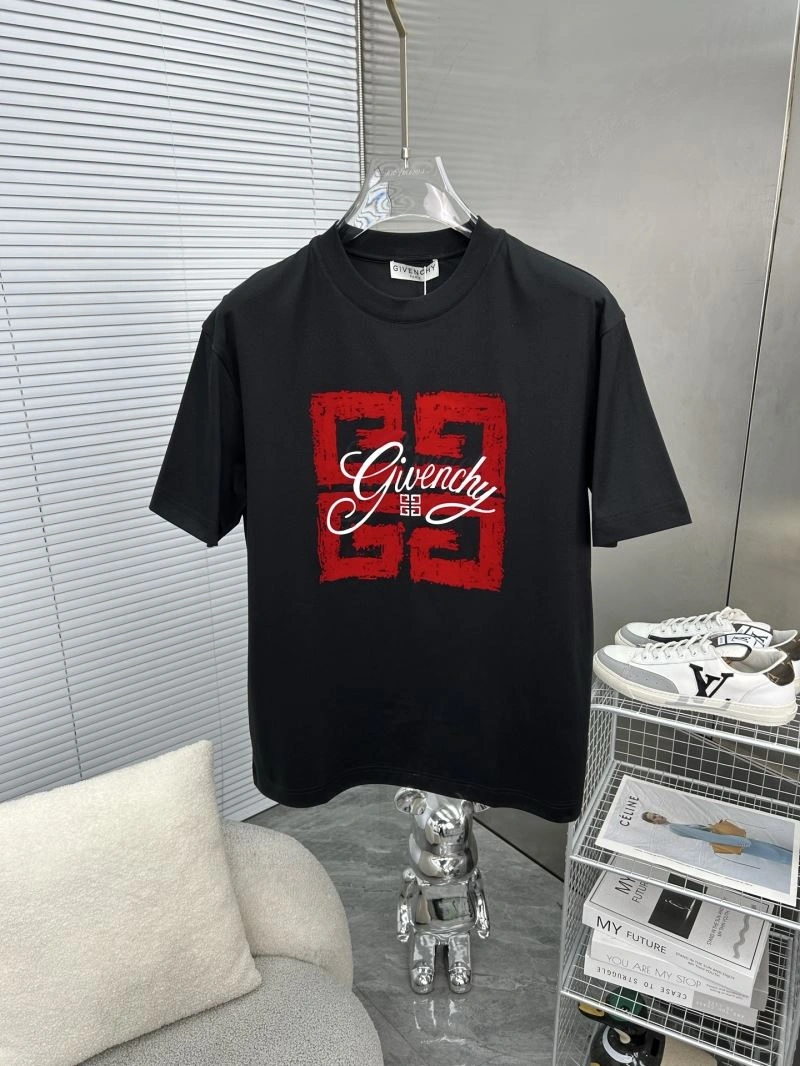 Givenchy T-Shirts