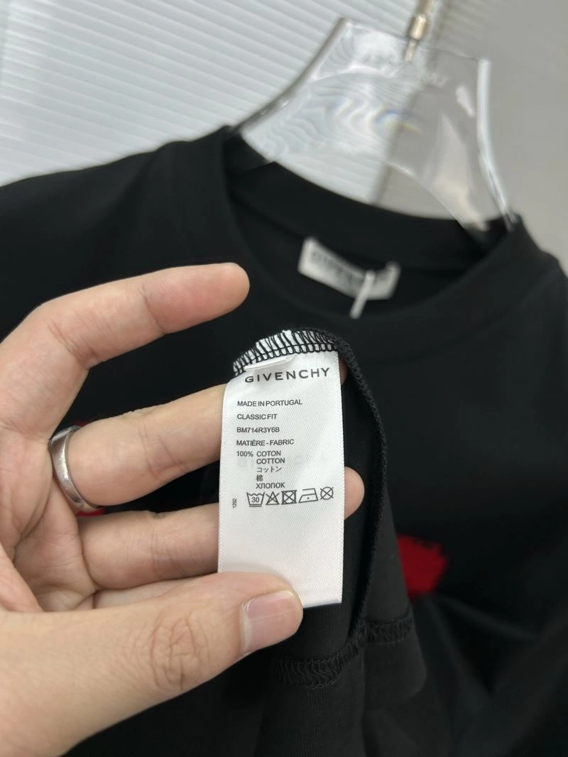 OEM Givenchy T-Shirts