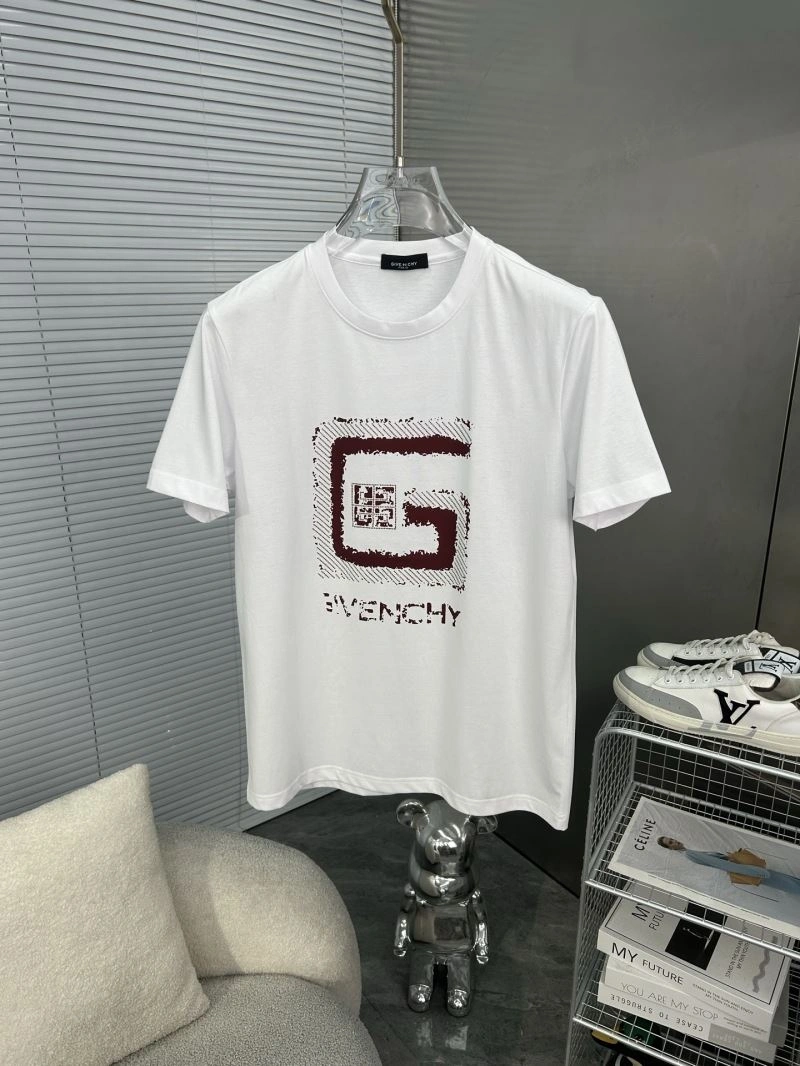 Indistinguishable Givenchy T-Shirts