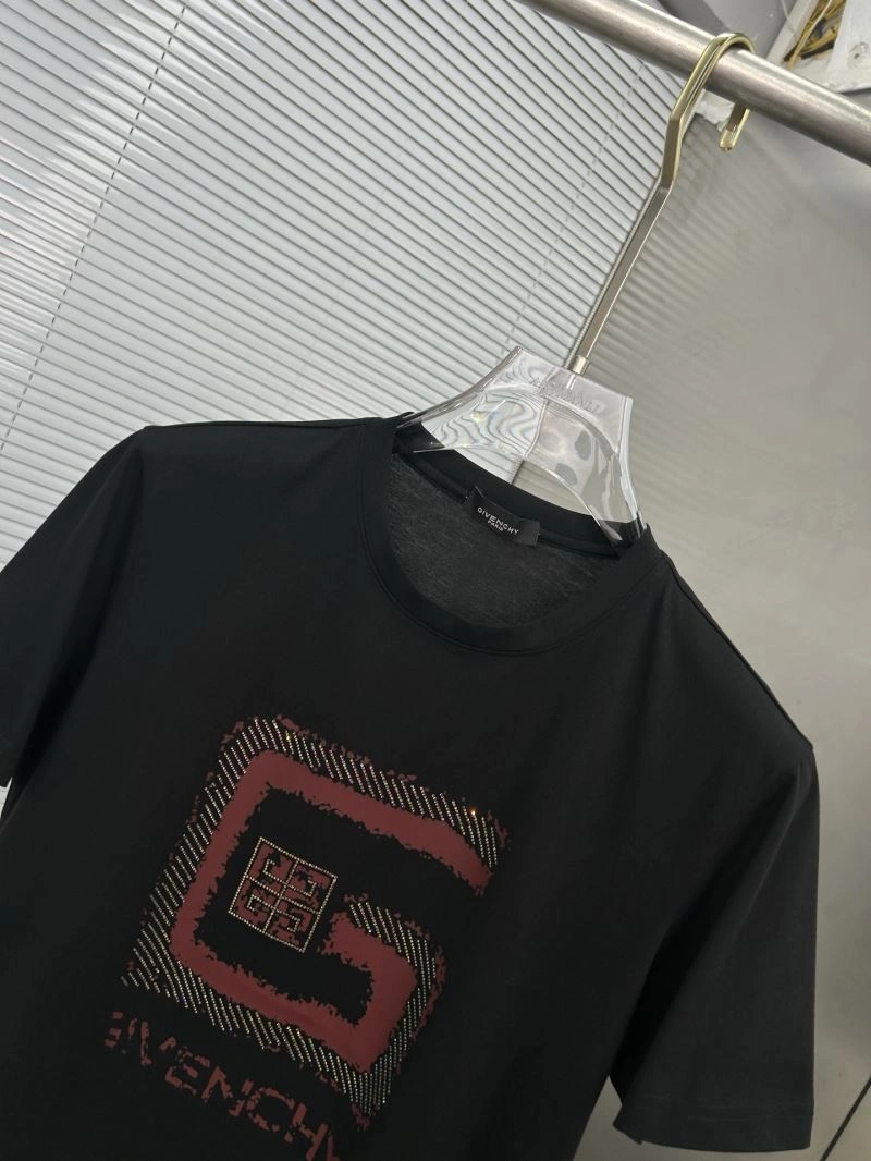 Indistinguishable Givenchy T-Shirts