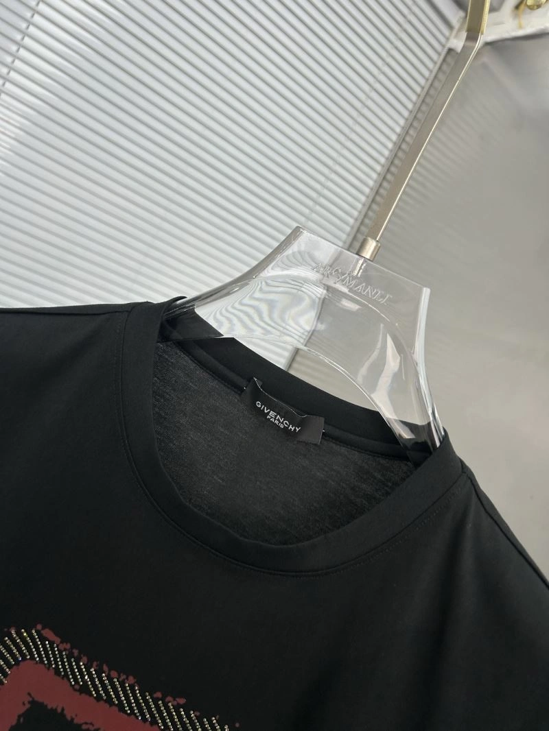 Indistinguishable Givenchy T-Shirts
