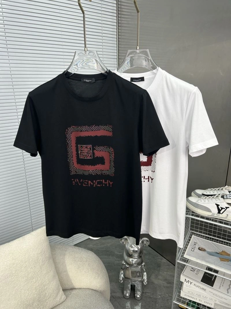 Indistinguishable Givenchy T-Shirts