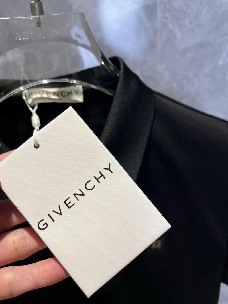 Official Givenchy T-Shirts
